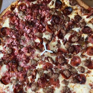 THAT 716 PIZZA JOINT - 27 Photos - Pizza - 1950 S Combee Rd, Lakeland ...