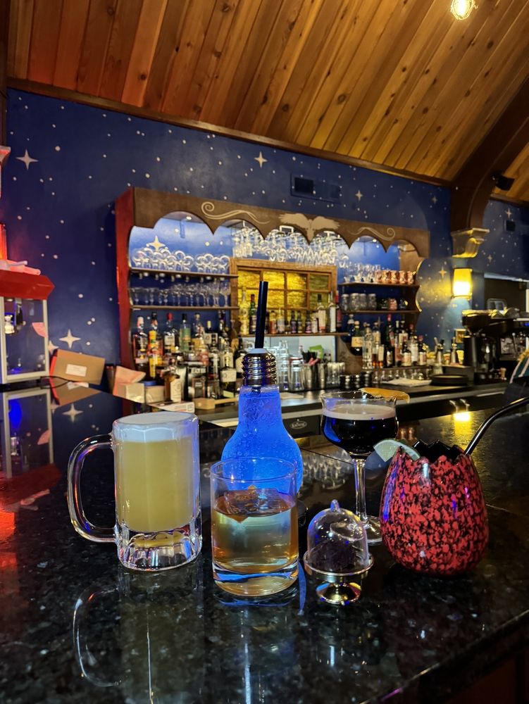 THE LODGE OF LAZARUS CROWE - Updated October 2025 - 23 Photos & 16 ...