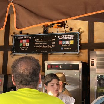 EDELWEISS SNACKS - Updated September 2024 - 155 Photos & 79 Reviews ...