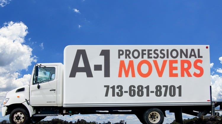 A-1 Professional Movers - Trusted Since 1983 - Updated July 2025 - 11 Photos - 9603 Jaywood Dr ...