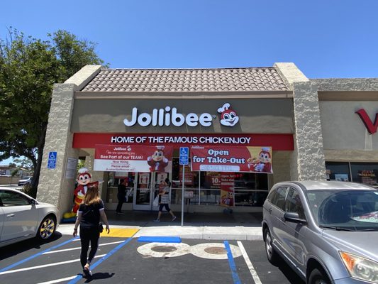 JOLLIBEE - 456 Photos & 414 Reviews - 139 W Carson St, Carson ...