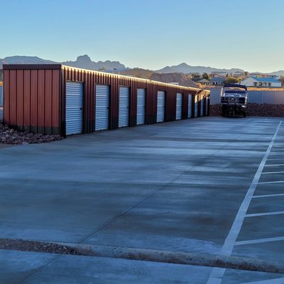 ARIZONA 68 SELF STORAGE - Updated October 2025 - 826 Landon Dr ...