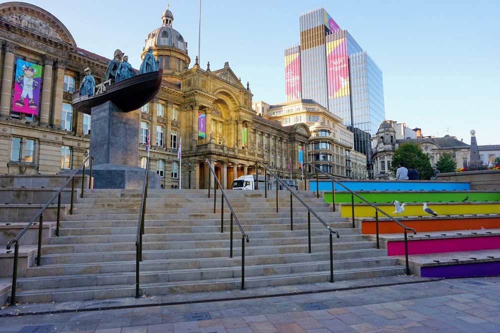 VICTORIA SQUARE - Updated July 2025 - 134 Photos & 33 Reviews ...
