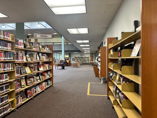 VALLEJO JOHN F KENNEDY LIBRARY - Updated March 2025 - 58 Photos & 60 ...