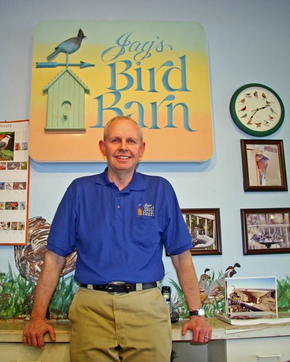 JAY’S BIRD BARN - Updated January 2026 - 16 Photos & 16 Reviews - 1230 ...