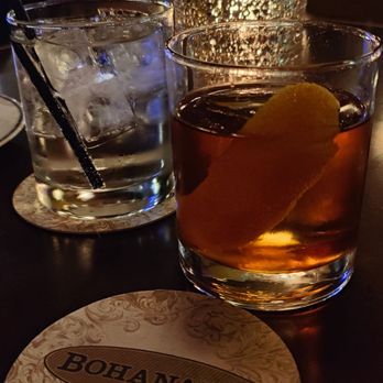 BOHANAN’S PRIME STEAK AND SEAFOOD - Updated May 2025 - 1333 Photos ...