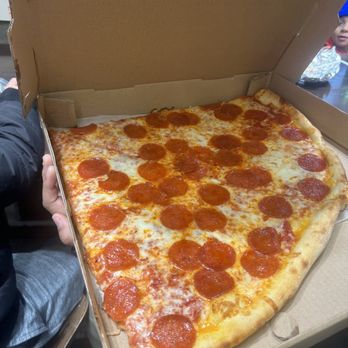 KORONET PIZZA - Updated January 2026 - 403 Photos & 720 Reviews - 2848 ...