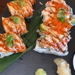 SEQUOIA - Updated May 2024 - 96 Photos & 86 Reviews - 1843 Monroe St ...