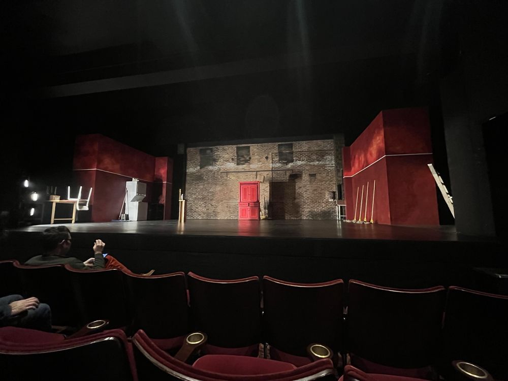 Jungle Theater, Minneapolis | Roadtrippers