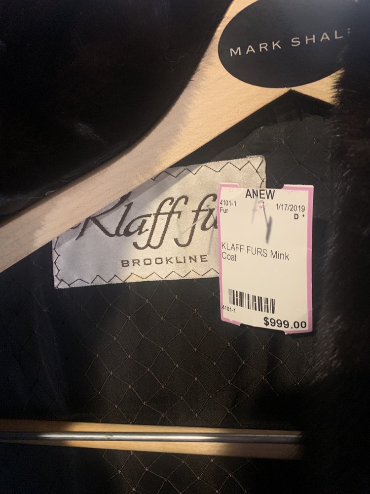 ANEW CONSIGNMENT - Updated August 2025 - 25 Photos & 48 Reviews - 27 W ...