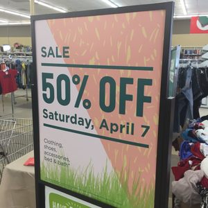 SAVERS - 191 Photos & 50 Reviews - 5441 W 95th St, Overland Park ...