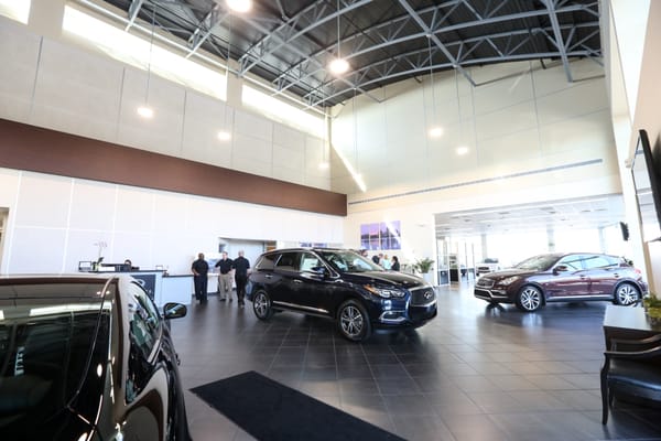 AUSTIN INFINITI - Updated April 2025 - 66 Photos & 271 Reviews - 8140 ...