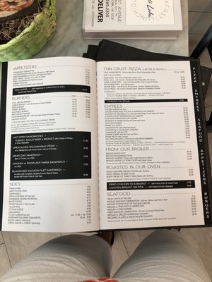 CAFE LUKA - 131 Photos & 224 Reviews - Diners - 1317 1st Ave, New York ...