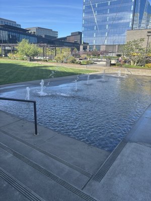 SPRING DISTRICT PARK - Updated September 2025 - 12167 NE 14th Ter ...