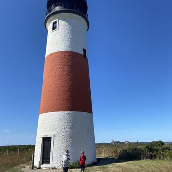 SANKATY LIGHTHOUSE - Updated December 2025 - 72 Photos & 14 Reviews ...