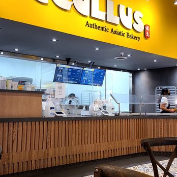 LUCULLUS BAKERY - Updated December 2025 - 25 Photos & 11 Reviews ...