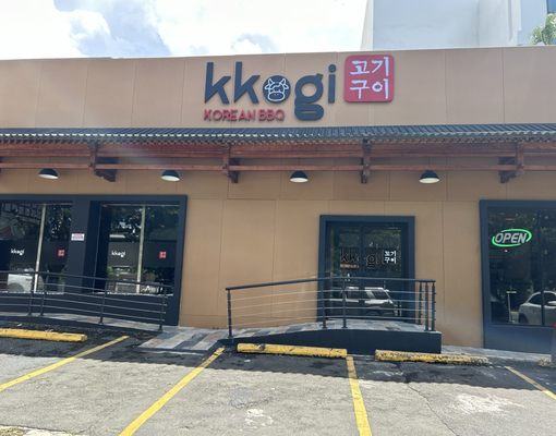 KKOGI - Updated July 2024 - 14 Photos - 1508 Avenida F.D., Guaynabo ...