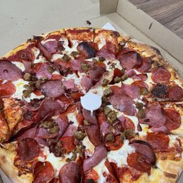 JAY’S PIZZA - Updated December 2025 - 569 Photos & 825 Reviews - 2412 S ...