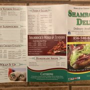 SHAMROCK DELI - 21 Photos & 41 Reviews - 31 N Davis Ave, Audubon, NJ ...