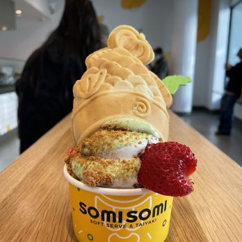 SOMISOMI - Updated October 2024 - 324 Photos & 133 Reviews - 1350 4th ...