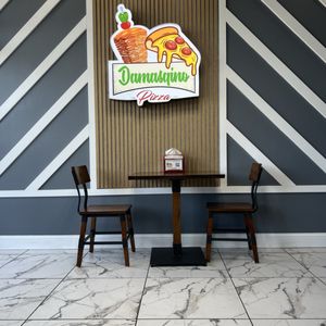 SPUNTINO PIZZA - Updated December 2025 - 104 Photos & 224 Reviews - 516 ...