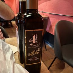 TRATTORIA 4 LEONI - Updated October 2025 - 482 Photos & 338 Reviews - Via dei Vellutini 1 ...