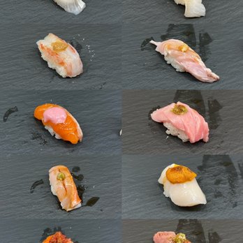 SUSHI KAI - Updated May 2024 - 688 Photos & 92 Reviews - 206 Main St ...
