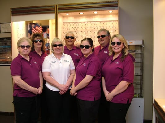 OPTICARE VISION CENTER - Updated January 2026 - 11 Reviews - 6901 Dixie ...