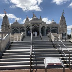 BAPS SHRI SWAMINARAYAN MANDIR - HOUSTON - 353 Photos & 79 Reviews ...