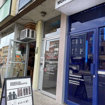 MONOGRAPHY - Updated December 2025 - 23 Photos & 14 Reviews - 621A ...