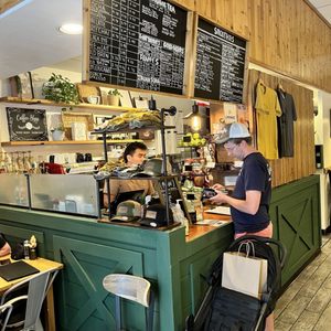 JAVA MOON STATION - Updated August 2025 - 1935 Coffeen Ave, Sheridan ...