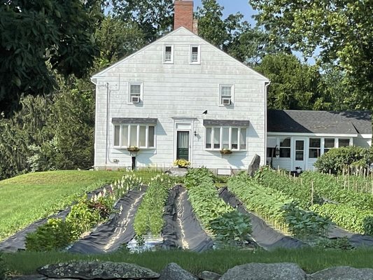 BARKER’S FARM FRESH VEGETABLES - Updated June 2025 - 29 Photos - 218 ...