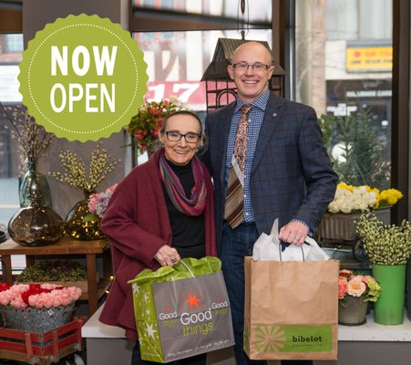 GOODTHINGS - Updated April 2026 - 94 Photos & 26 Reviews - 1082 Grand ...