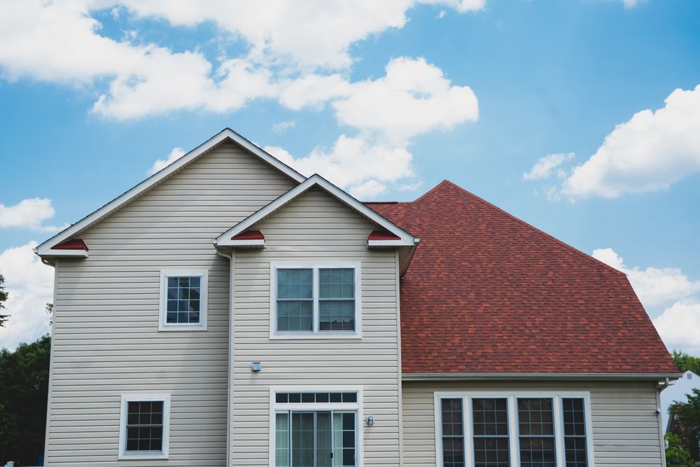 SOLTERA ROOFING - Updated October 2025 - 11720 Beltsville Dr ...