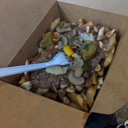 MEAN POUTINE - 295 Photos & 279 Reviews - 718 Nelson Street, Vancouver ...