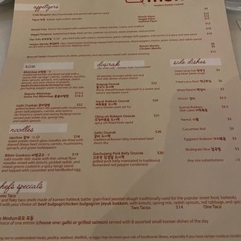 MINI MOMO - Updated December 2024 - 95 Photos & 35 Reviews - 2441 NW ...