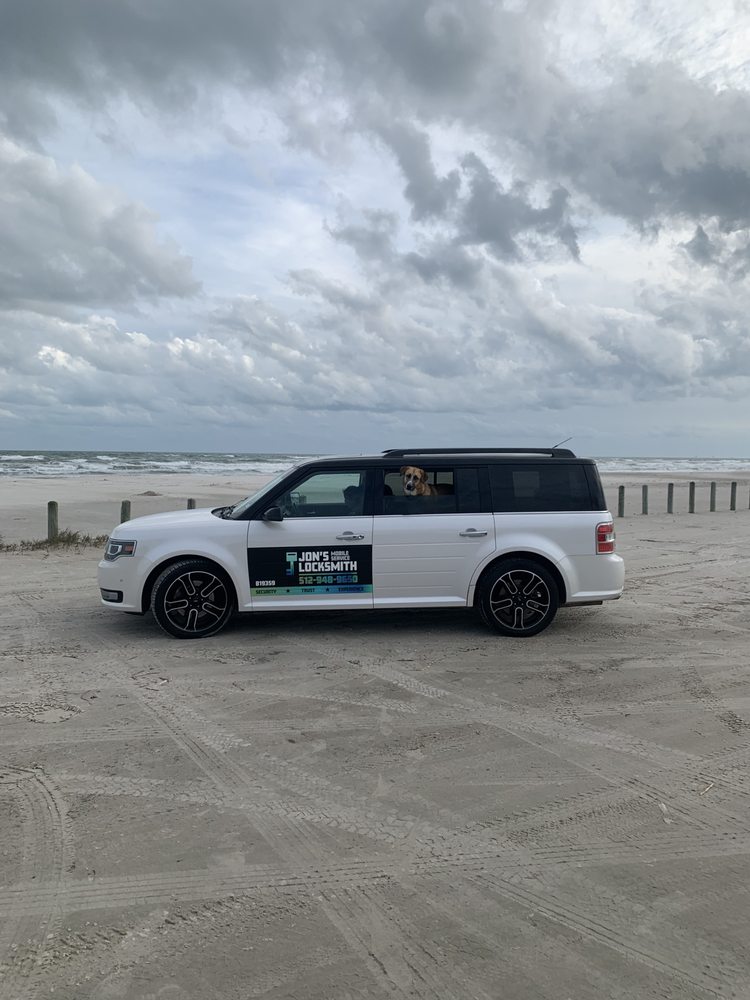 JON’S LOCKSMITH - Updated December 2025 - 48 Reviews - Georgetown ...