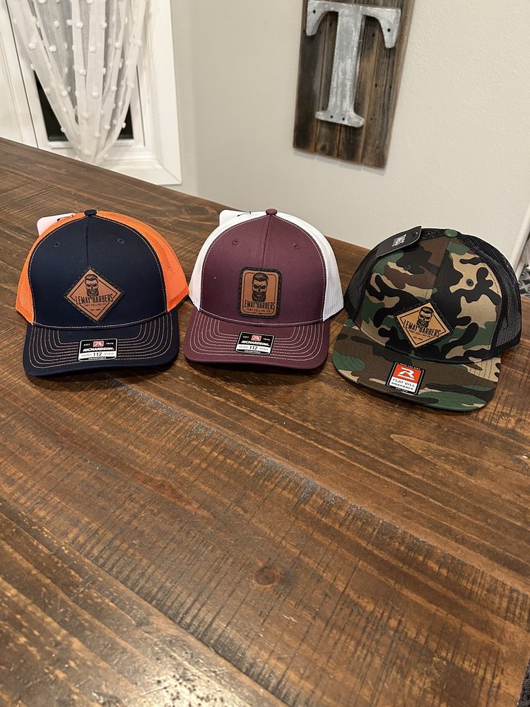 LEMAY CENTER BARBER SHOP - Updated December 2025 - 20 Photos & 13 ...