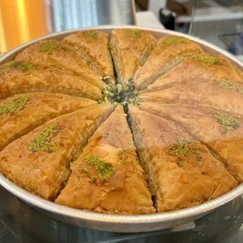 DELAH COFFEE HOUSE - BERKELEY - Updated July 2024 - 102 Photos & 72 ...