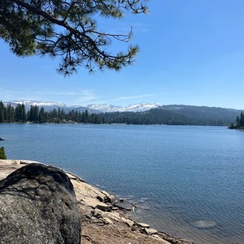 ICE HOUSE CAMPGROUND - Updated October 2025 - 32 Photos & 25 Reviews ...