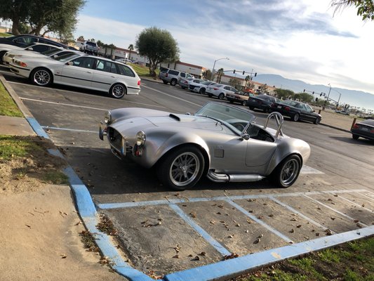 AUTOBAHN GARAGE - Updated September 2025 - 40 Photos & 56 Reviews ...