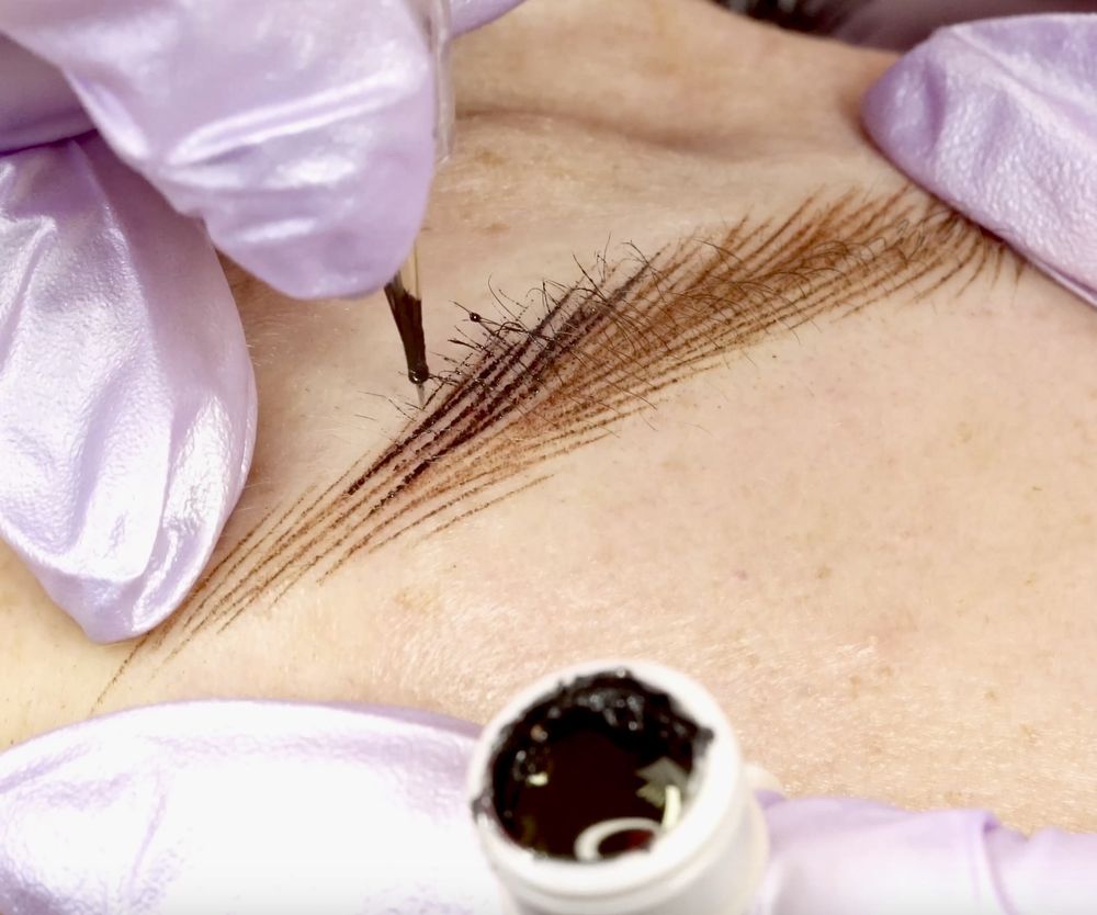 GOLDEN BROWS BY DARIA CHUPRYS - Updated July 2025 - 223 Photos & 154 ...