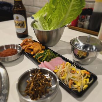 BAWI KOREAN BBQ - Updated December 2025 - 108 Photos & 77 Reviews ...