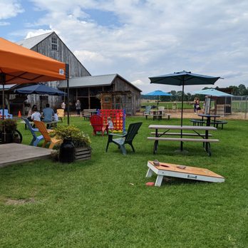 HADLEY SCOOP AT THE SILOS - Updated May 2025 - 46 Photos & 36 Reviews ...