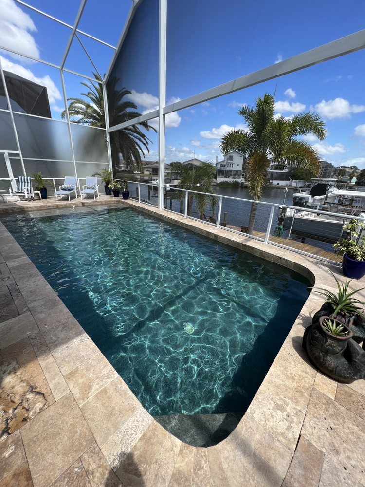 SOUTHERN STYLE POOL CARE - Updated September 2025 - New Port Richey ...