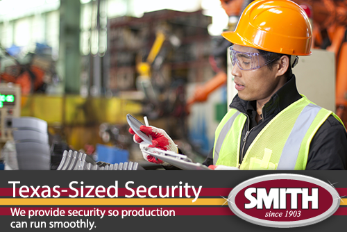 SMITH PROTECTIVE SERVICE - Updated November 2025 - 20 Photos - 2007 ...