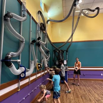 CHILDREN’S SCIENCE EXPLORIUM - Updated November 2025 - 92 Photos & 31 ...