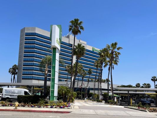 HOLIDAY INN LOS ANGELES GATEWAY - TORRANCE - Updated February 2025 ...