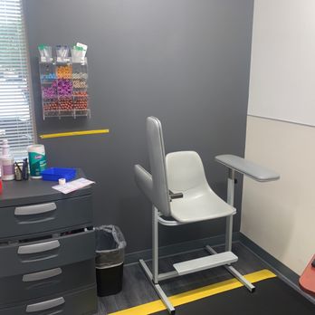 LABCORP - Updated July 2025 - 30 Photos & 112 Reviews - 4980 Barranca ...