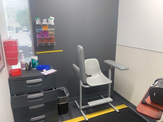 LABCORP - Updated December 2025 - 36 Photos & 115 Reviews - 4980 ...